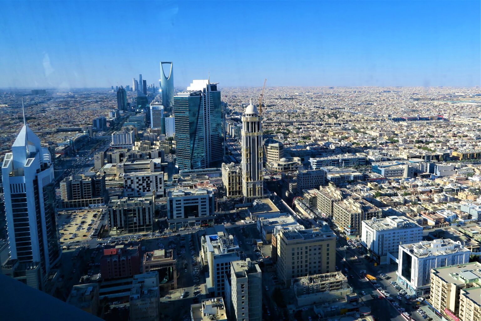 Overview Draft KSA Income Tax Law (“ITL”) and Draft Tax Procedures Law